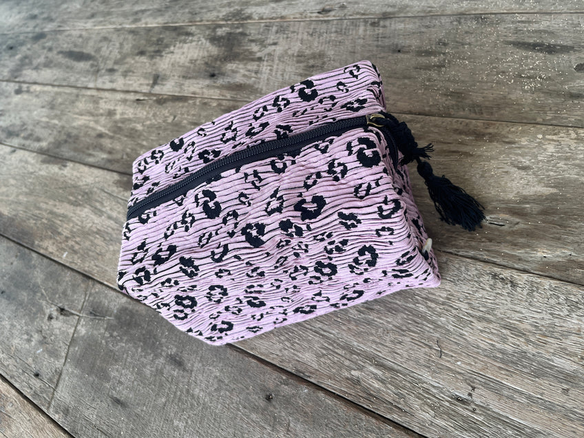 VIOLET SAVAGE LARGE MULTIBAG – Casatrece