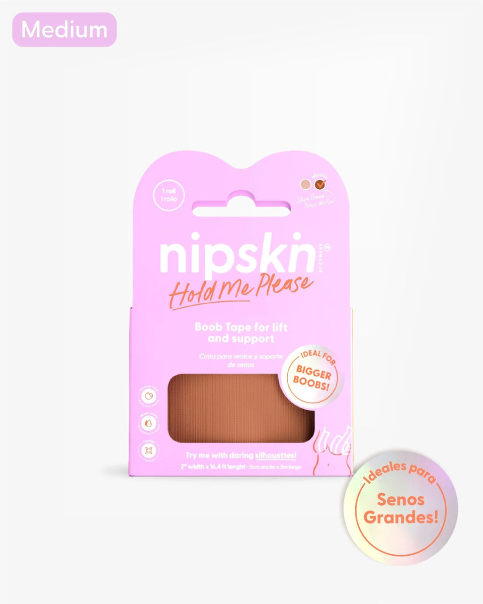 BOOB TAPE CREMA – Casatrece